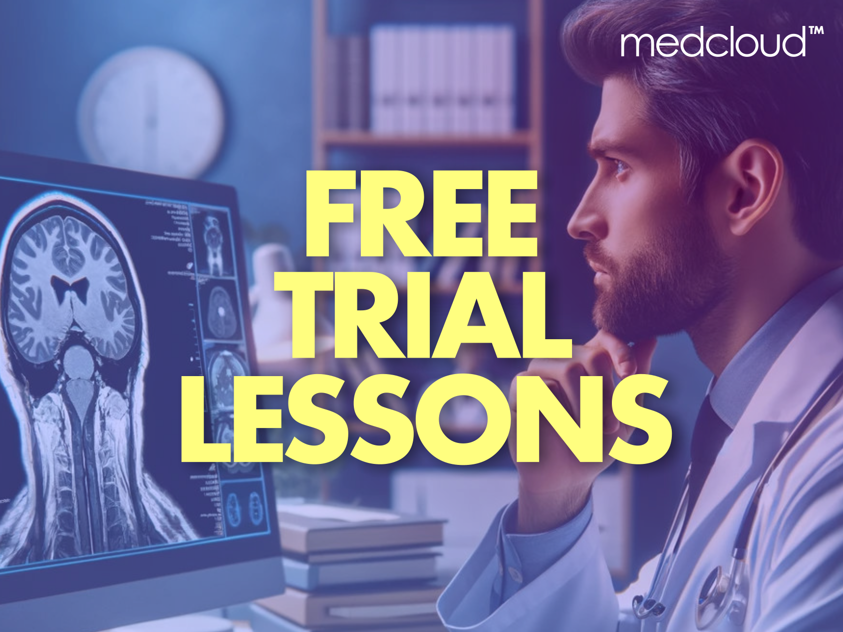 Free Trial Lessons